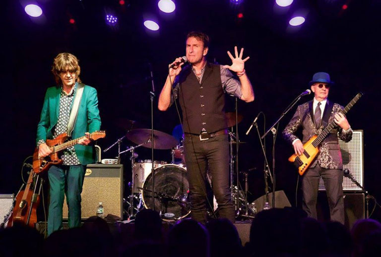 Photo Gallery - Tupelo Music Hall